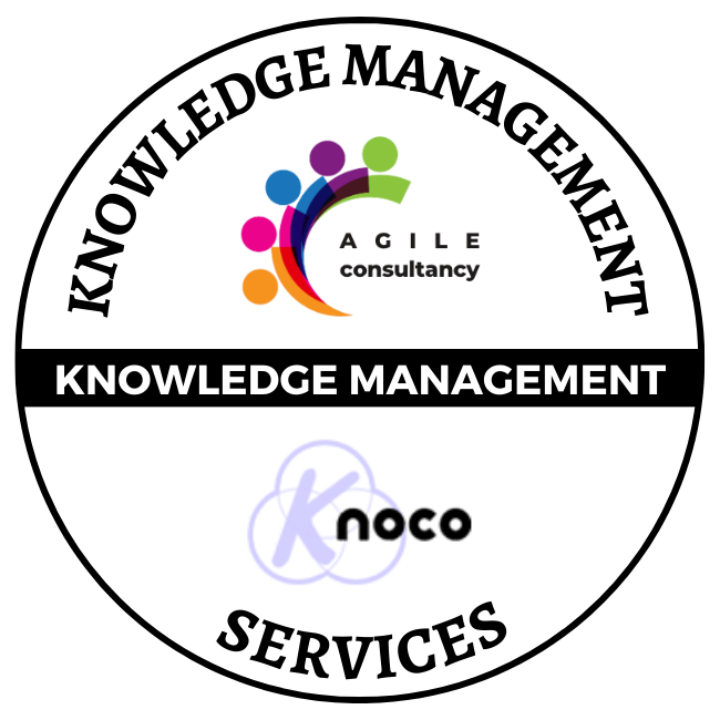 Knowledge Management Services | Knowledge Management | Agile Consultancy